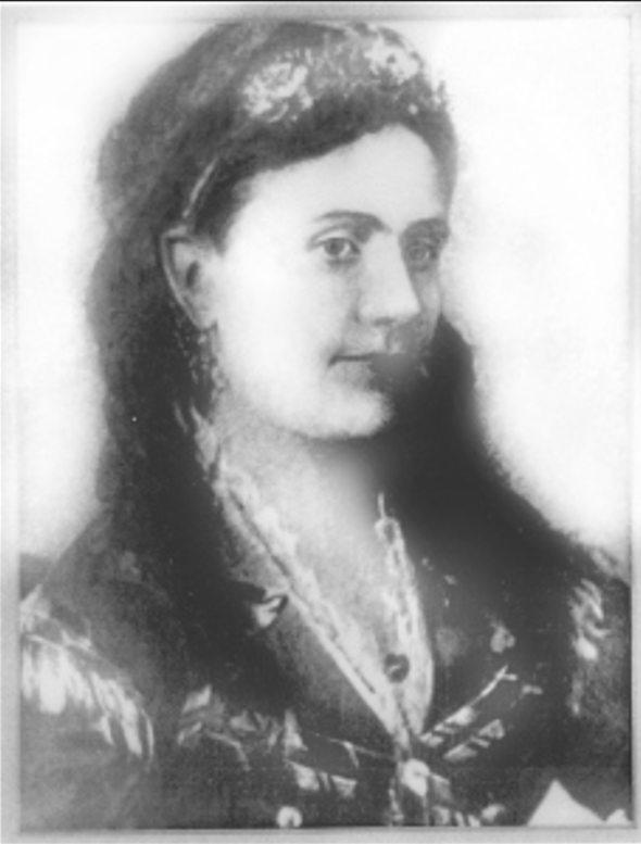 MARGARET – King of Dubbo